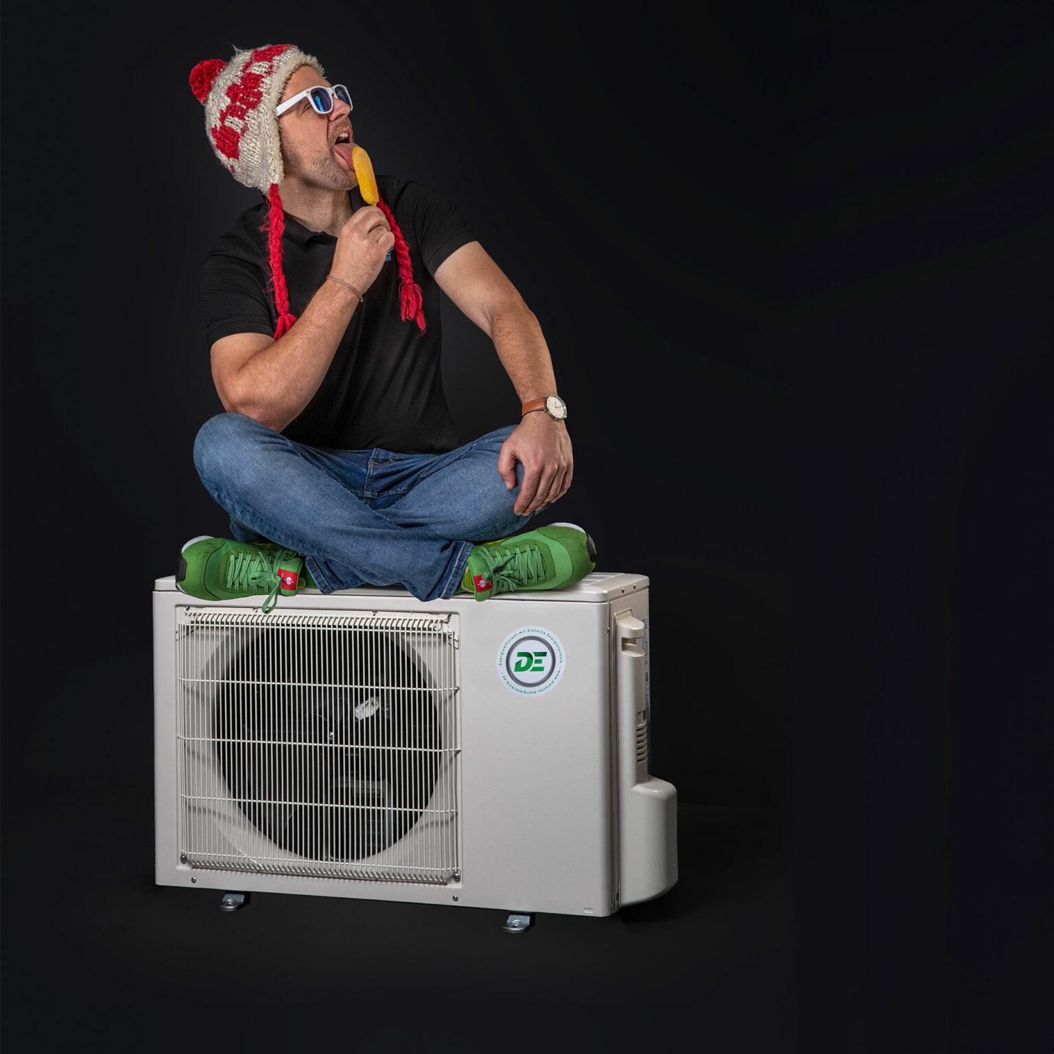 Klimatechnik-Beratung: Jetzt Termin vereinbaren - Warm-Kalt-Macher by ...