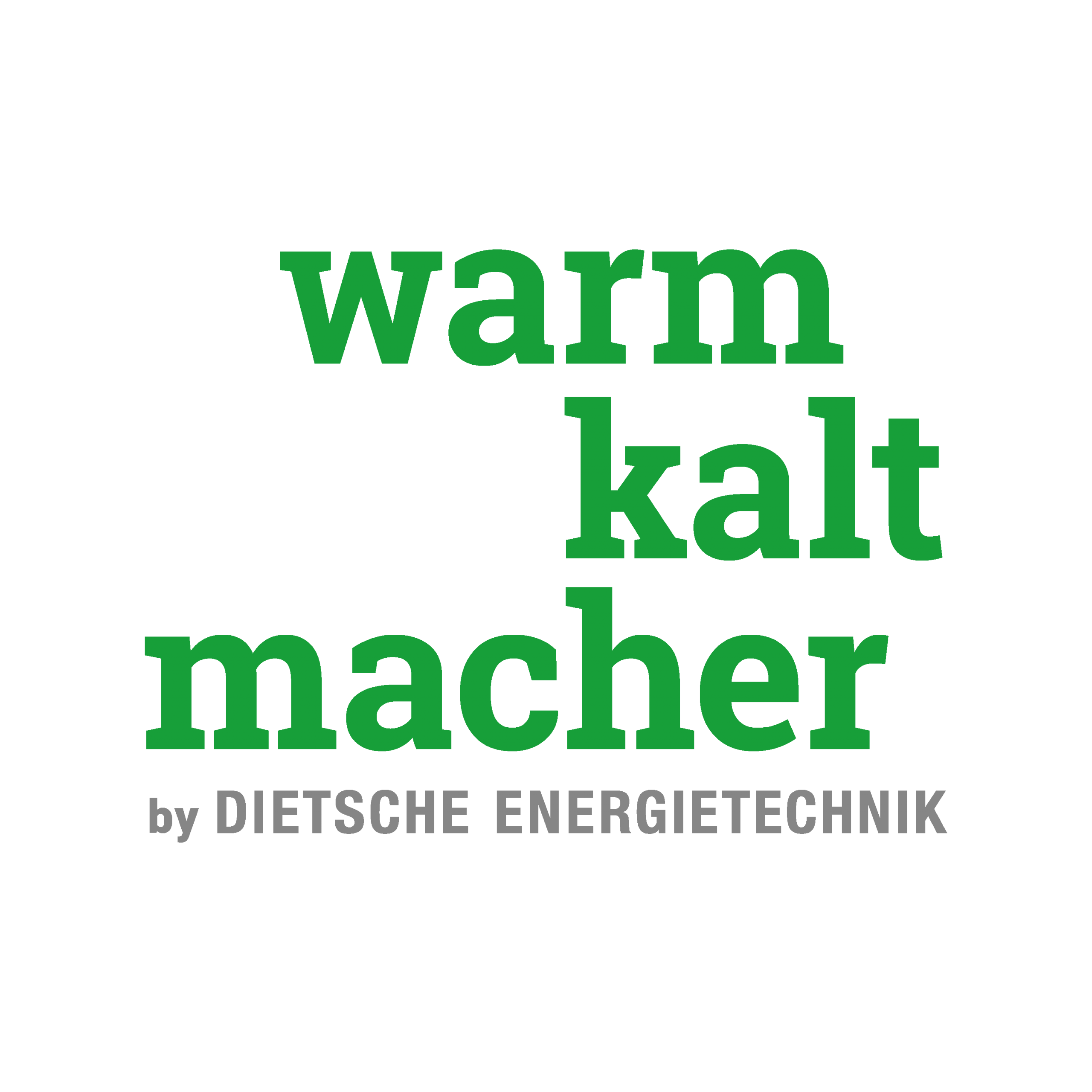 Ihr Warm-Kalt-Macher in Wehr - Warm-Kalt-Macher by Dietsche Energietechnik